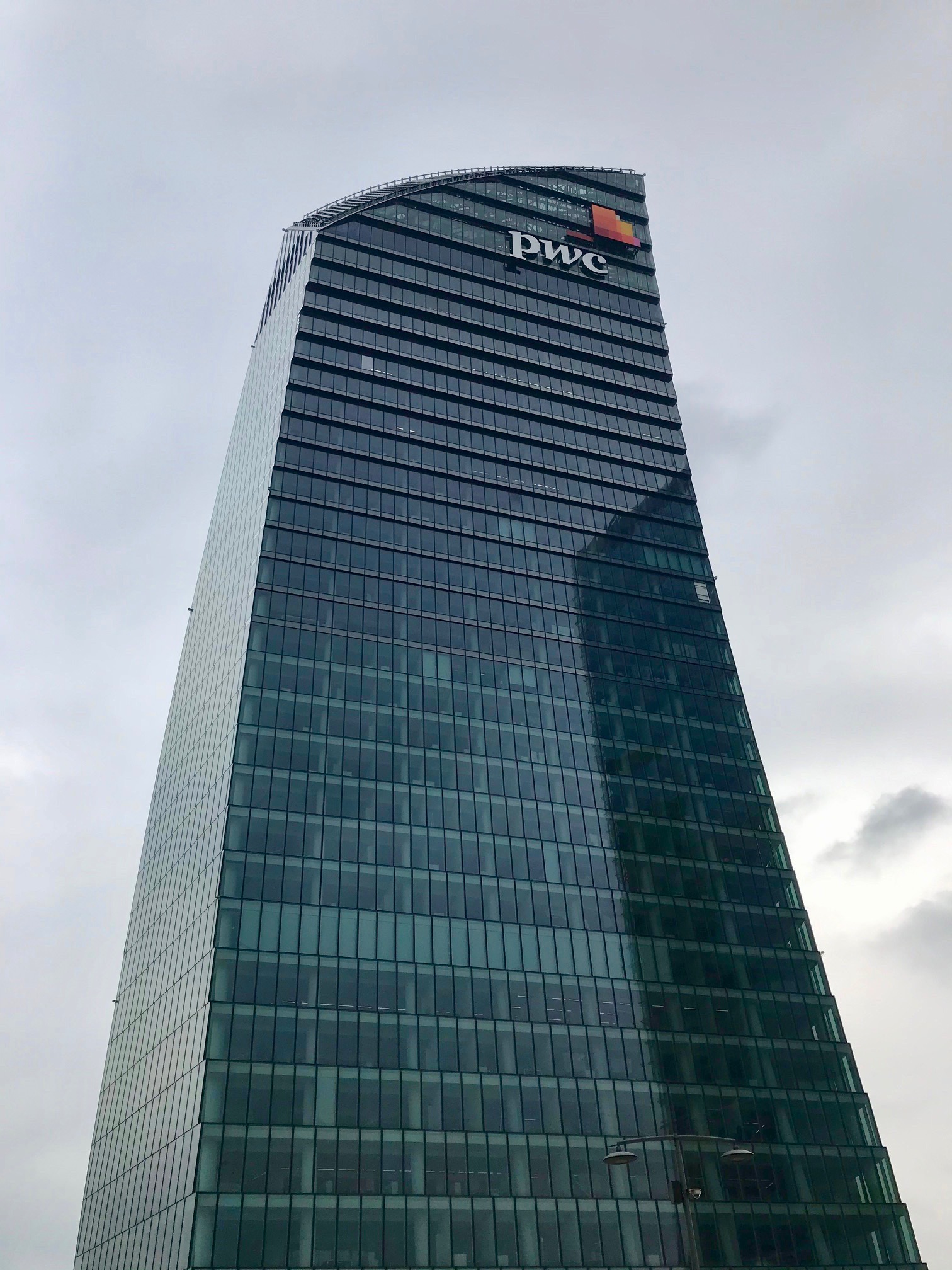 TORRE LIBESKIND - ITALY - Raised floors for indoor and outdoor ...